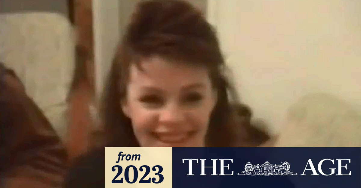 Supreme Court Victoria: Paul Ross Charlton found guilty of murdering ...