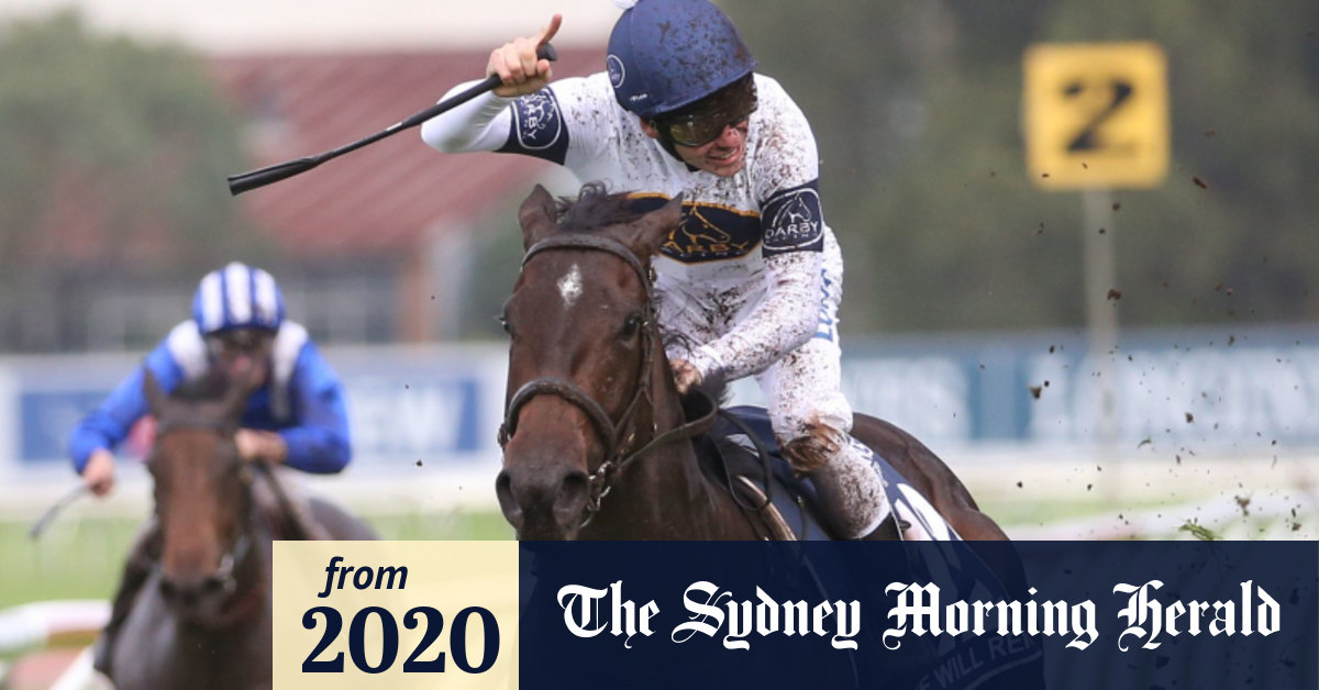 Rich lineage pressures Still Reigning to rule on debut