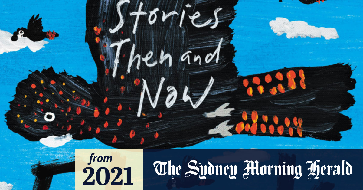 Flock: First Nations Stories Then and Now