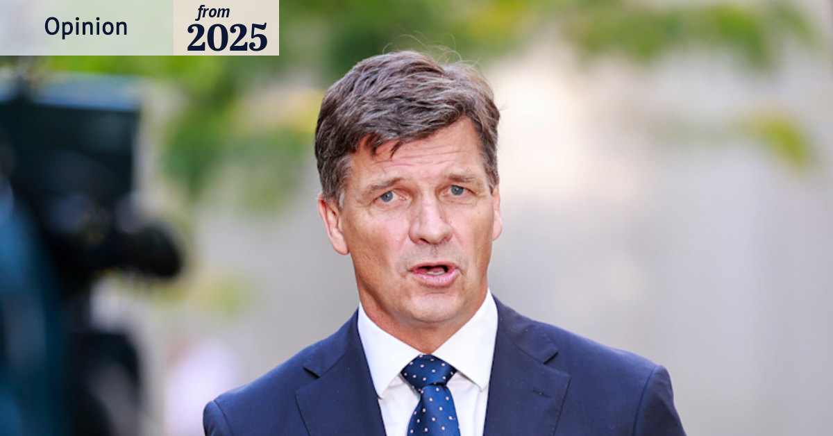Federal election results 2025: Game theory explains why the Liberals ...