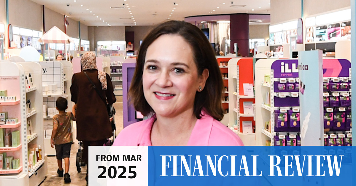 WES ASX: Wesfarmers, the retail powerhouse, sees an opportunity in the ...