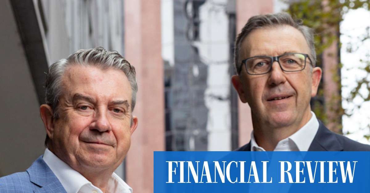 RSM Australia promotes from within to maintain collaborative culture