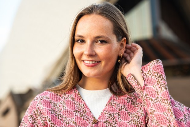 Princess Ingrid Alexandra: Man slapped with AVO to protect Norwegian ...