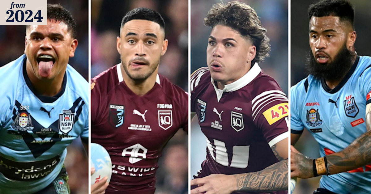State of Origin game two: Three burning questions Maroons must answer