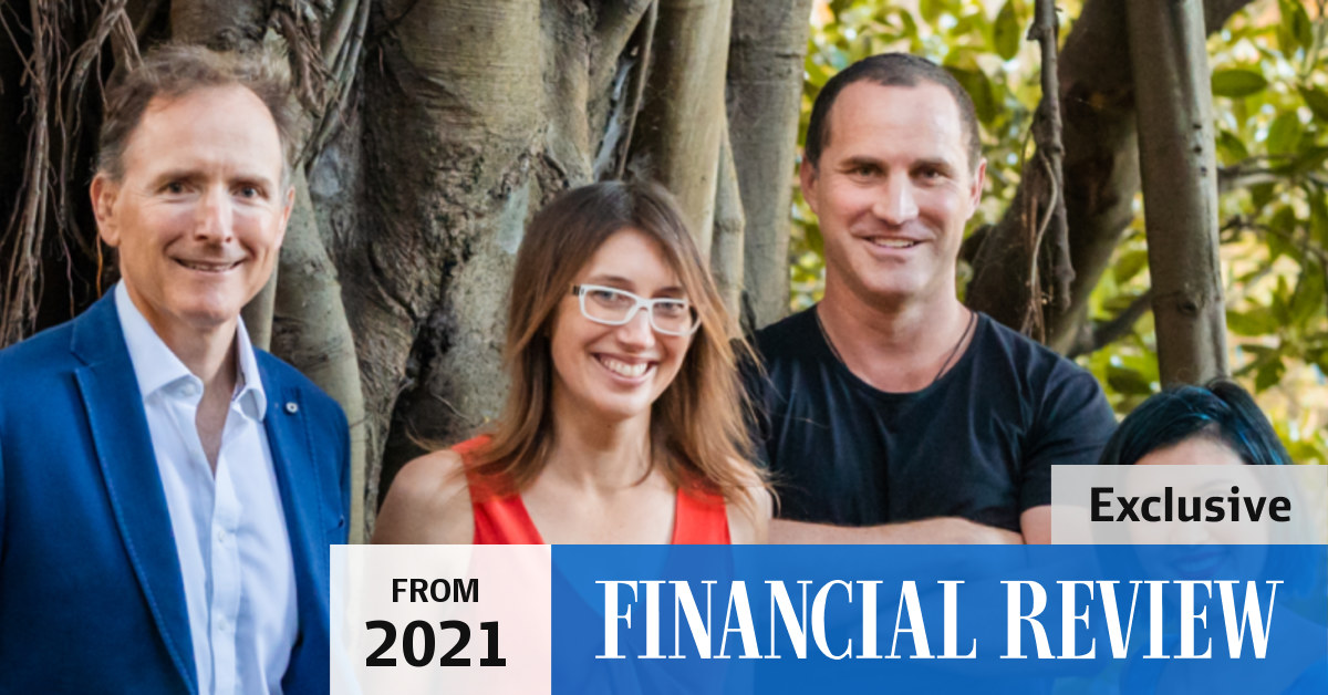 Albert family launches impact investing fund