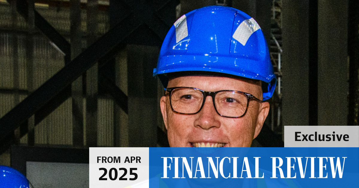 Election 2025: Coalition to reprioritise $14.5b from Labor’s ...