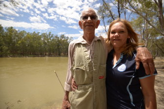 Children and elders go digital to tell ancient Indigenous stories