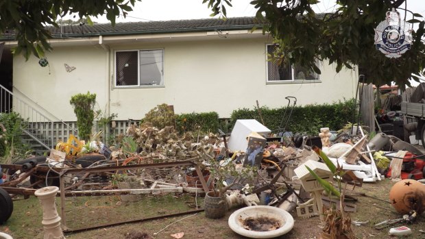 'Just an innocent child': What happened to Peter John Enright?