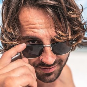 Below Deck Mediterranean's Travis Michalzik speaks about life and larks ...