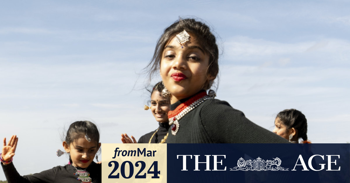 Religion in Victoria: How Hinduism, Buddhism, Sikhism are booming