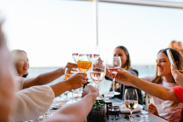 Perth’s best beachside cocktail bars for drinks with a view