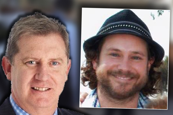 Jacob Anthonisz case: Hundreds of charges dropped over Department of ...