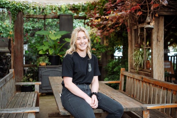 Licorice maker struggles to find staff even with borders open