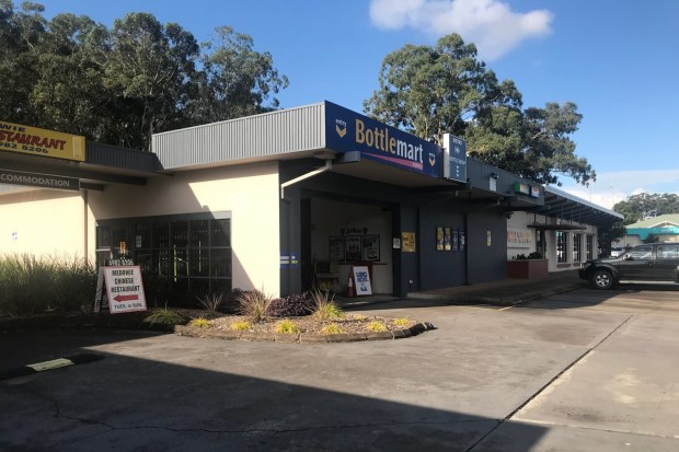 Pub baron Nick Quinn buys Bull and Bush Hotel at Medowie in Port Stephens