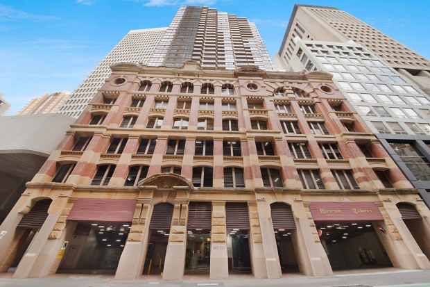 Sydney property: We didn’t let him know he was the only bidder, says ...