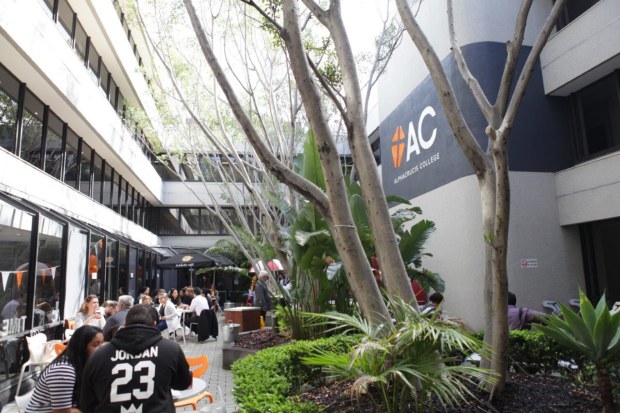 Pentecostal institution Alphacrucis in Parramatta wins legal challenge ...