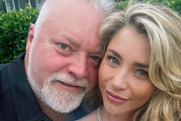 Anthony Albanese Lauds Shock Jock Kyle Sandilands Amid Wedding Controversy