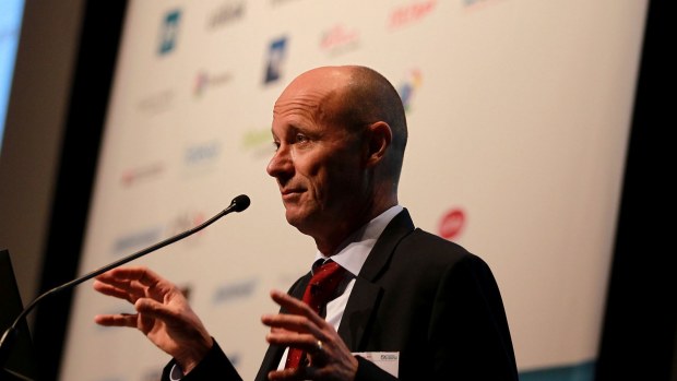 ASIC warns traders to 'lift their game'