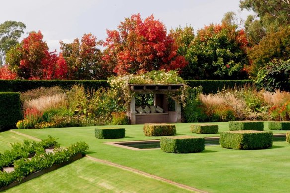 Stonefields: Gardening tips from Australia’s most famous private garden
