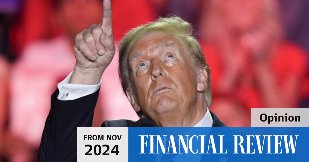 US election: American billionaires are running scared, staying quiet on ...