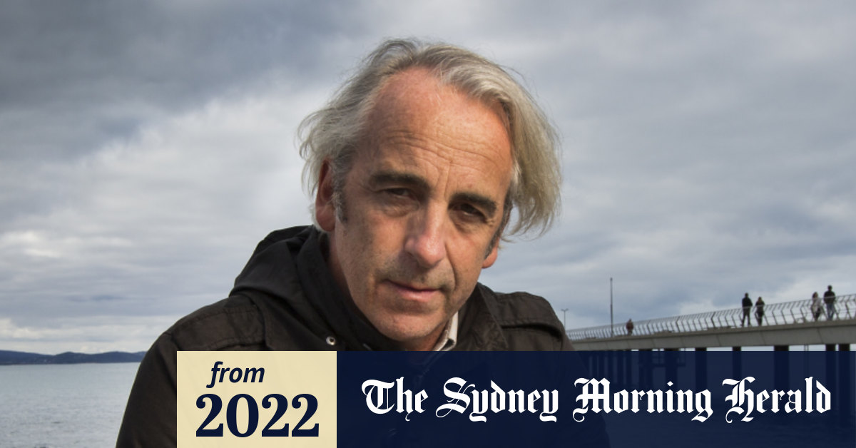 Gregory Day book explores nature, language and culture.