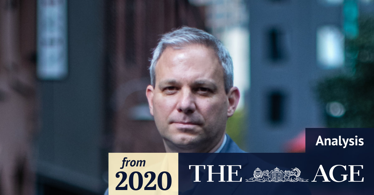 Coronavirus Victoria: How Brett Sutton got through pandemic and ...