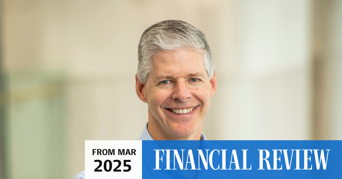 Virgin appoints Dave Emerson CEO replacing Jayne Hrdlicka