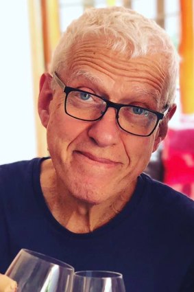 Chris Winter: beloved broadcaster broke new ground for Australian media