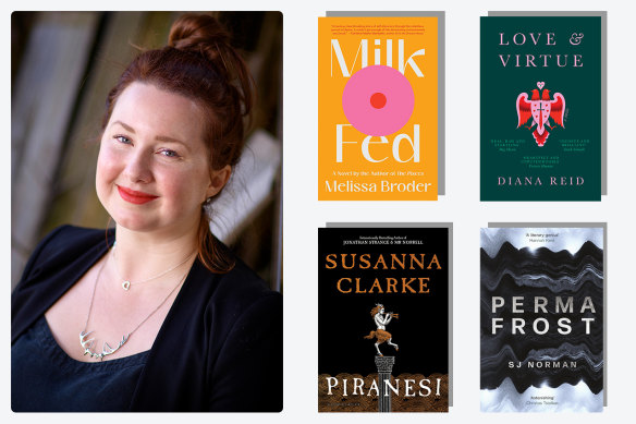 Books we loved in 2021: Top authors reveal the best reads of the year