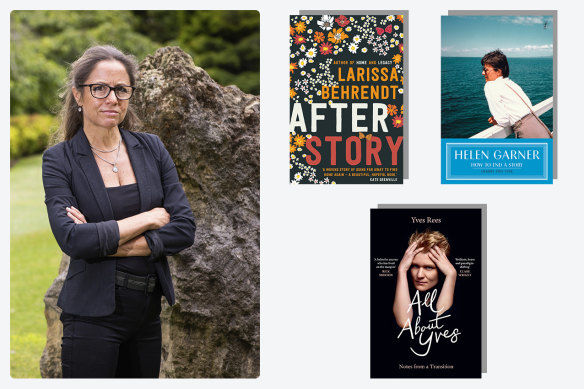 Books we loved in 2021: Top authors reveal the best reads of the year