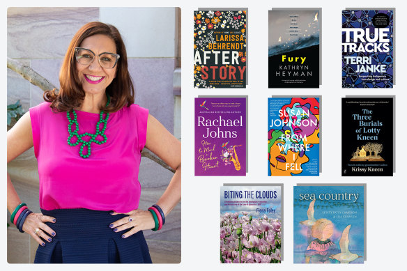 Books we loved in 2021: Top authors reveal the best reads of the year