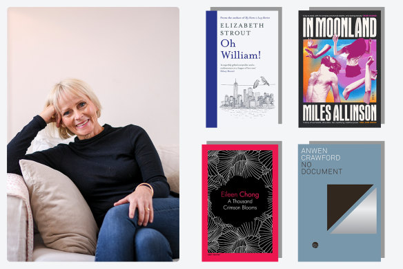 Books we loved in 2021: Top authors reveal the best reads of the year