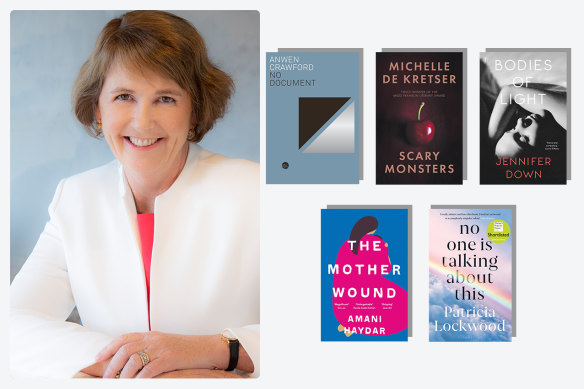 Books we loved in 2021: Top authors reveal the best reads of the year