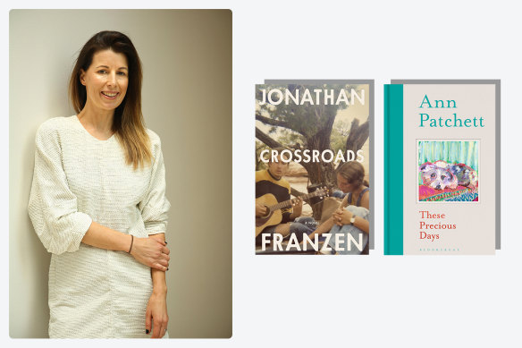 Books we loved in 2021: Top authors reveal the best reads of the year