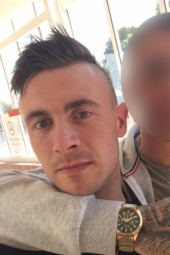 Toolern Vale crash: Paralympian due to give birth loses husband William ...