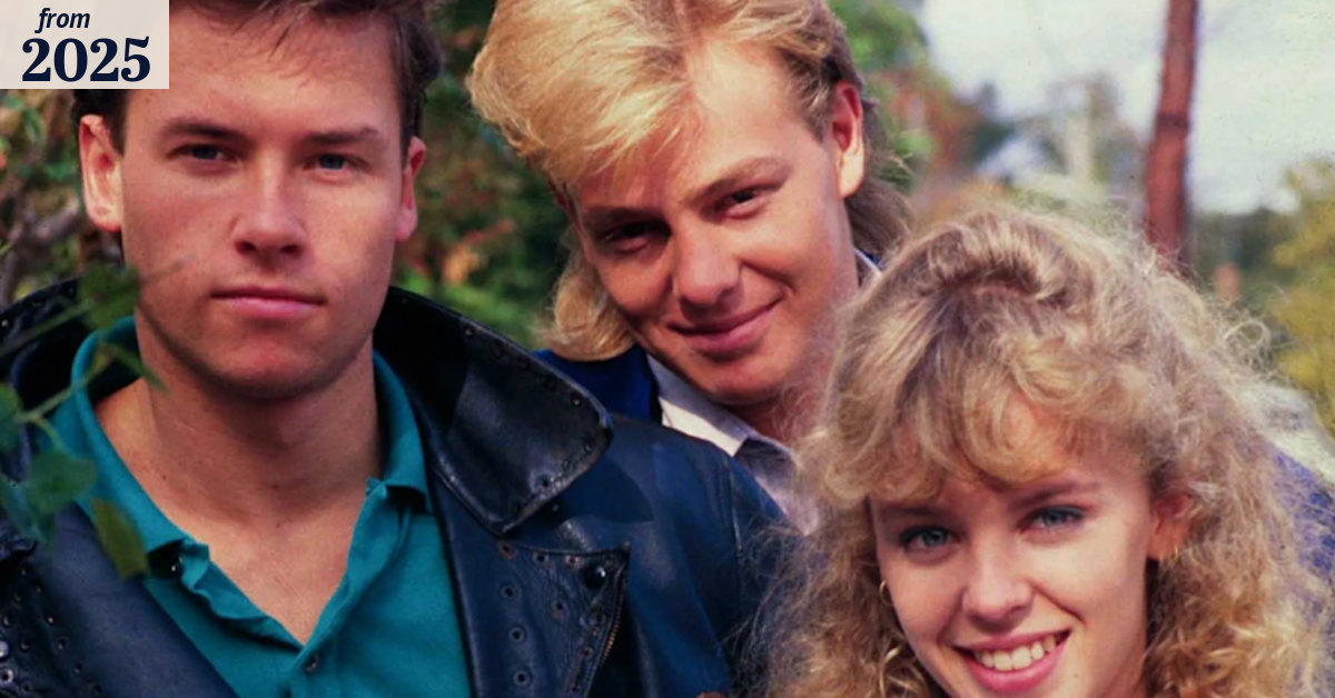 The death of the soap opera: what Neighbours’ end says about the future ...