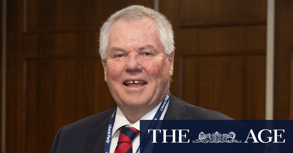 Liberal Party Victoria boss calls for party unity to stop electoral ...