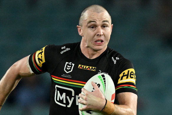 State of Origin teams 2024 LIVE updates: NSW Blues captain to change ...