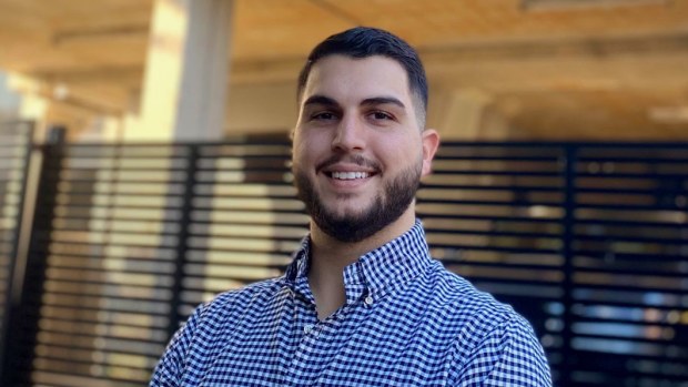 How this 24-year-old grew his family property portfolio to $100m