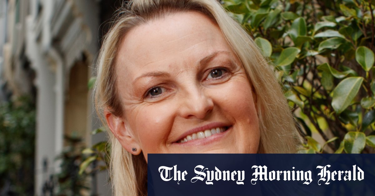 NSW Liberal Party preselects woman to run in Wentworth for federal election