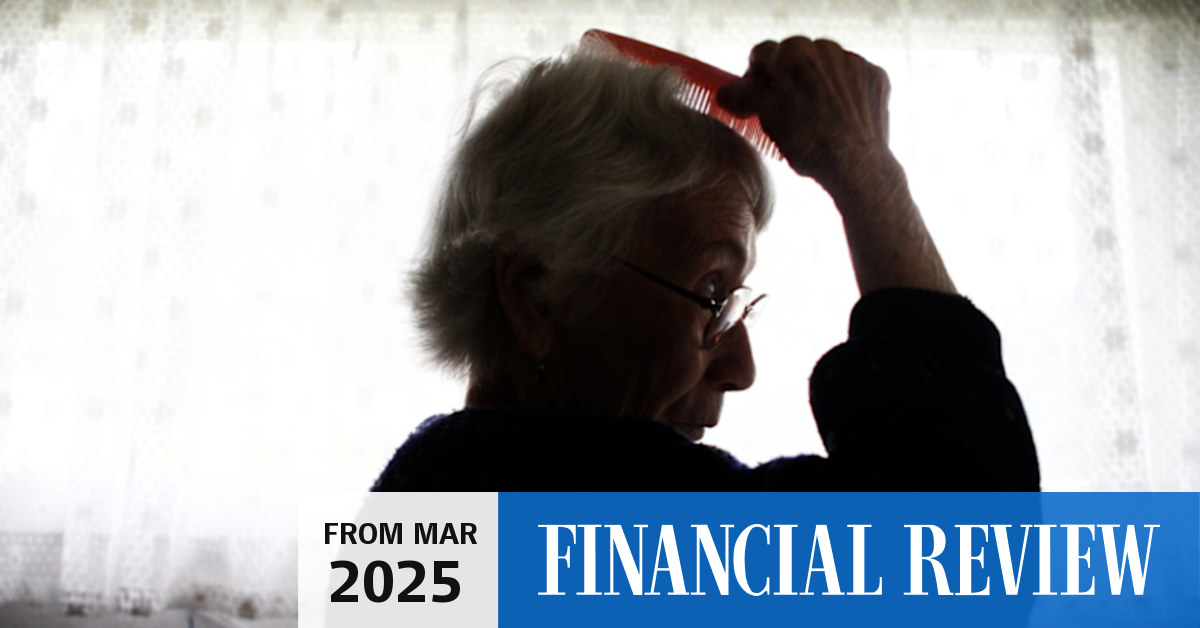 Metrics set to take control of struggling disability services biz Oncall