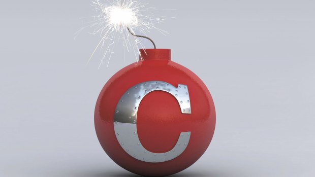 The Australian slang worth hundreds of thousands