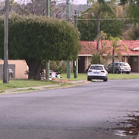 Perth stabbing: Man, 39, fronts court over ‘stabbing attack’ in Perth’s ...