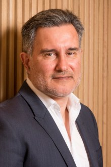 Alumina’s Mike Ferraro runs for University High council