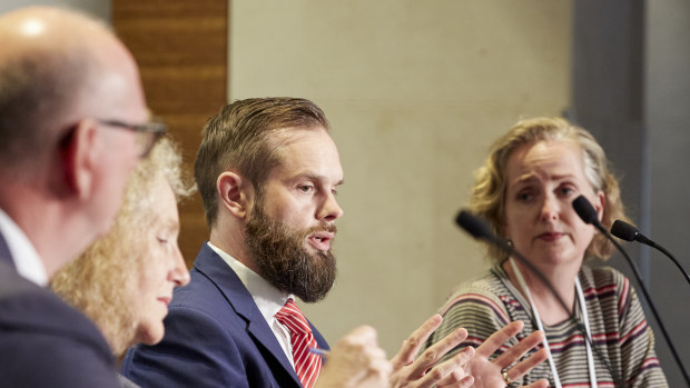 CBA general manager James Roberts says companies must rethink how they ...