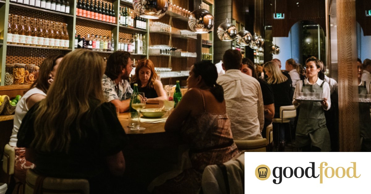 Midtown bar opens near Brisbane’s Fish Lane