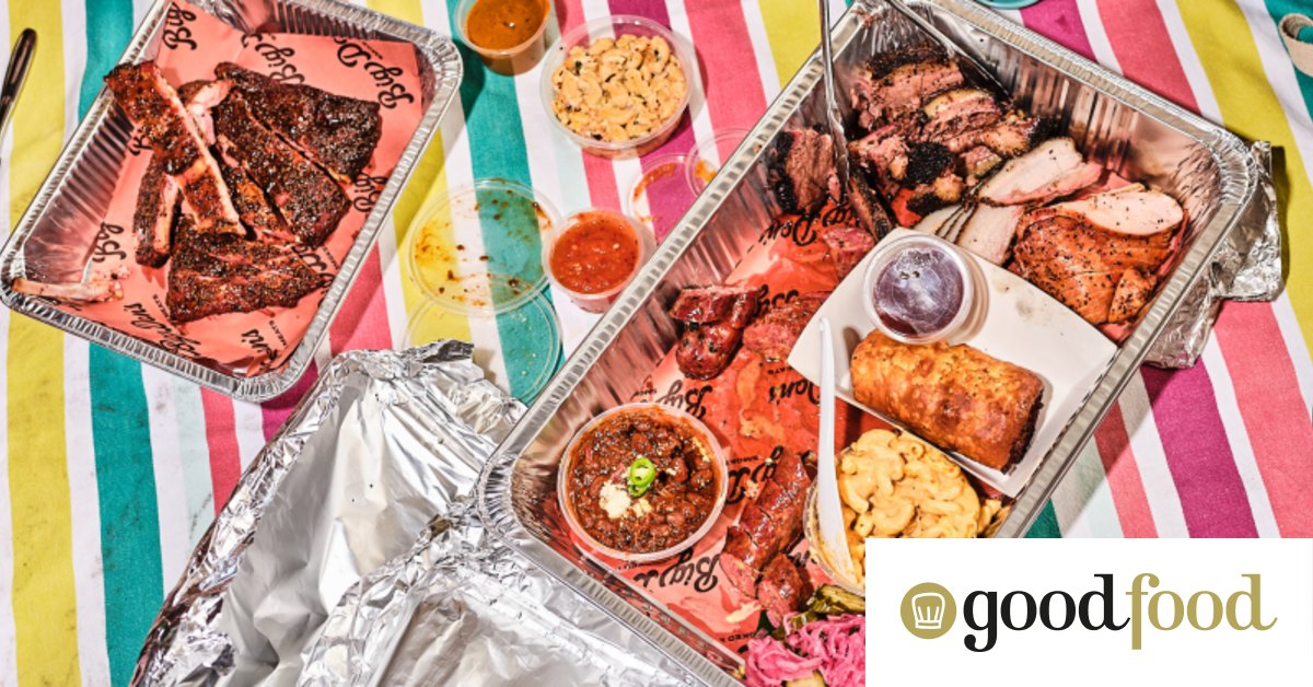 Big Don’s Smoked Meats Perth: Best Perth restaurants