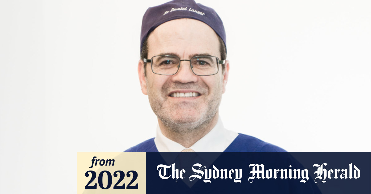 Associate of cosmetic surgeon Lanzer charged with alleged attack on ...