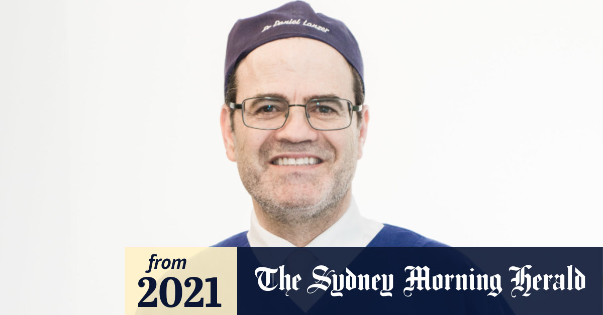 Cosmetic surgeon Daniel Lanzer: Court refuses to grant injunction to ...