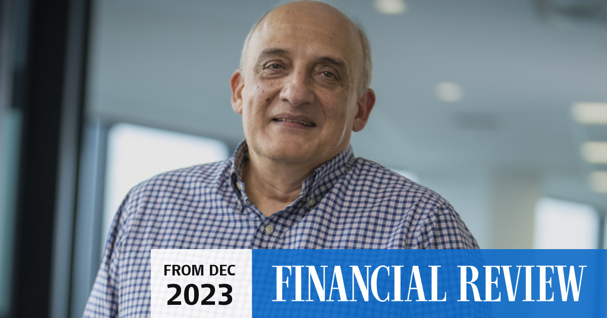 Chemist Warehouse CEO Mario Verrocchi targets growth of ‘infinity and ...